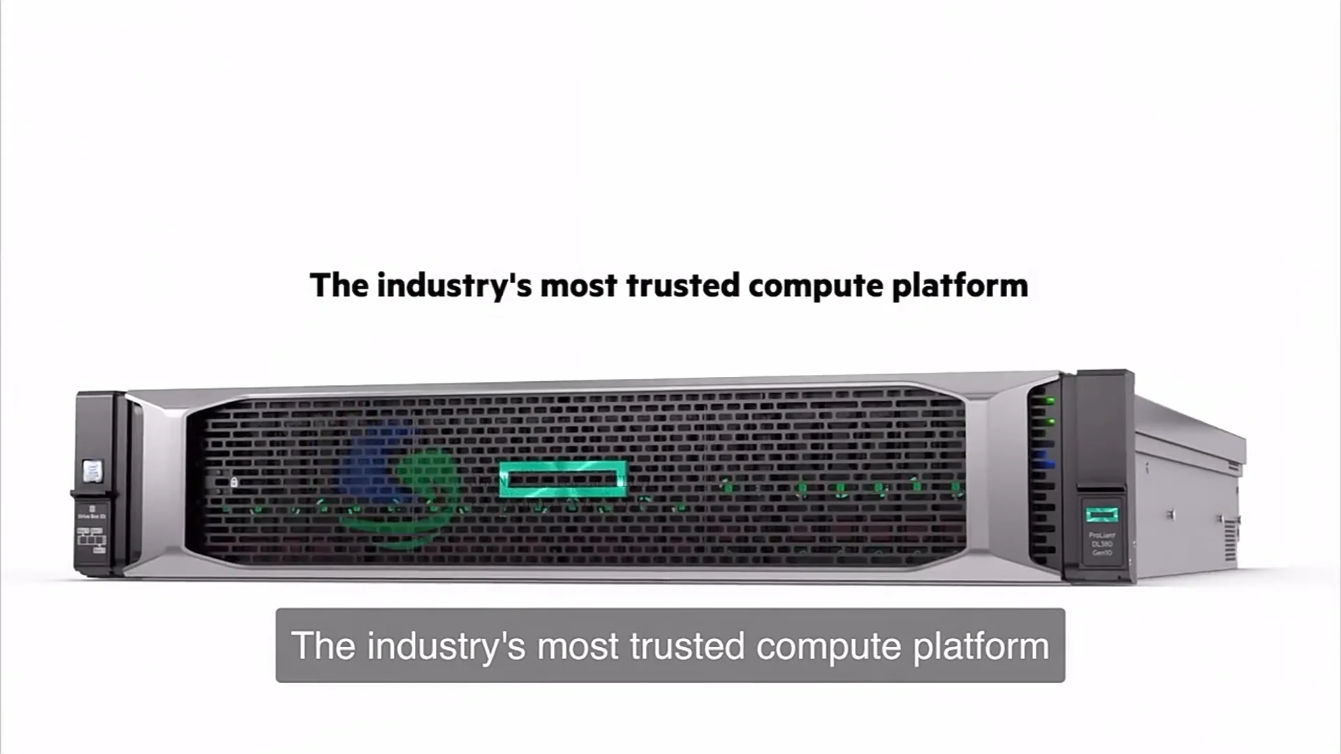 P60637-b21 Proliant Dl380 Gen11 6426y 2.5ghz 16-core 1p 32gb-r Mr408i-o ...