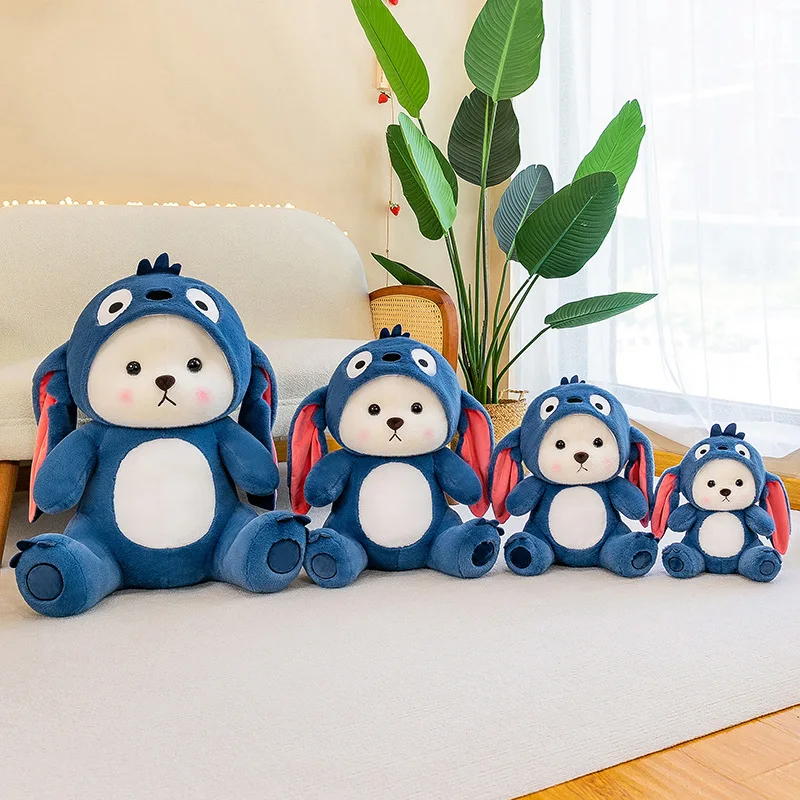 Manufacturer Tales Stitch Plush Toy Stuffed Teddy Bear Plush Lina Teddy ...