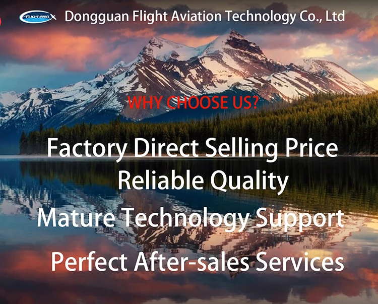 Fly Tower - HAKRC 2130 50A F4 for RC Model Plane Control