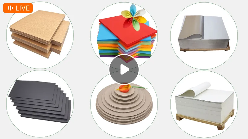 Supply all kind of paper amp;amp;amp;amp;amp;amp; paperboard Product ...