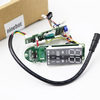 Original Dashboard Display For Ninebot F2 Electric Scooter Replacement ...