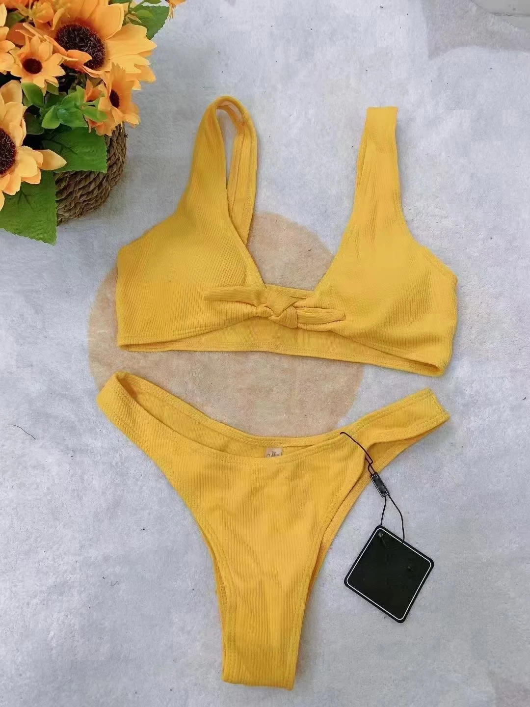 Wholesale Of Second-hand Bikini Swimsuits,Women's Summer Swimwear,Beach ...