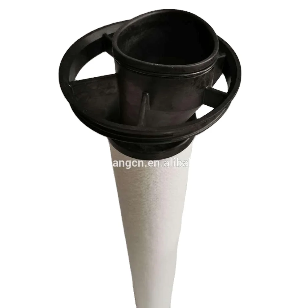 Natural Gas Filter Element For Solid-liquid Separation Sg6024 Sn70378 ...