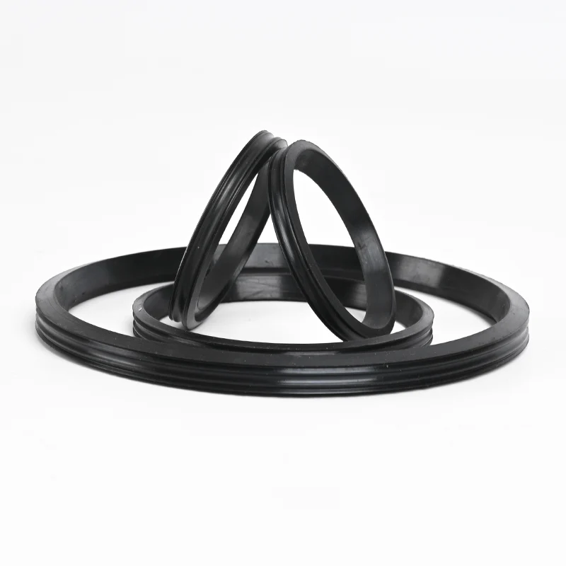 110mm160mmpvc Pipe Fitting Expansion Joint Sealing Ring Anti-leakage ...