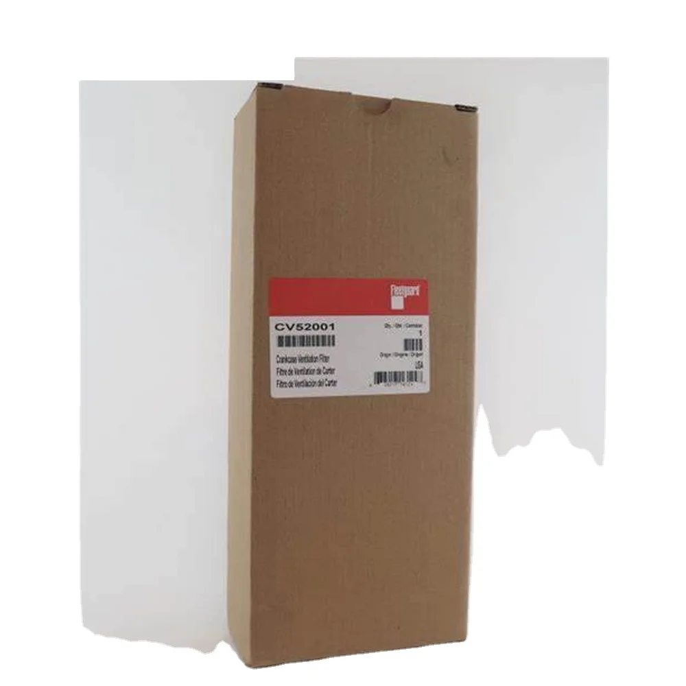 Custom High Quality Crankcase Ventilation Filter CV52001 68002433AA ...