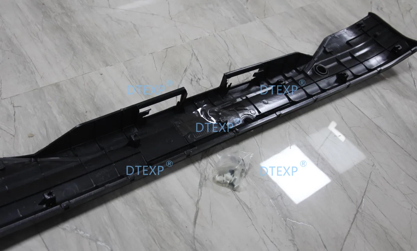 Tail Door Cover for Pajero Sport K80 K90 - GDDT 5817A092