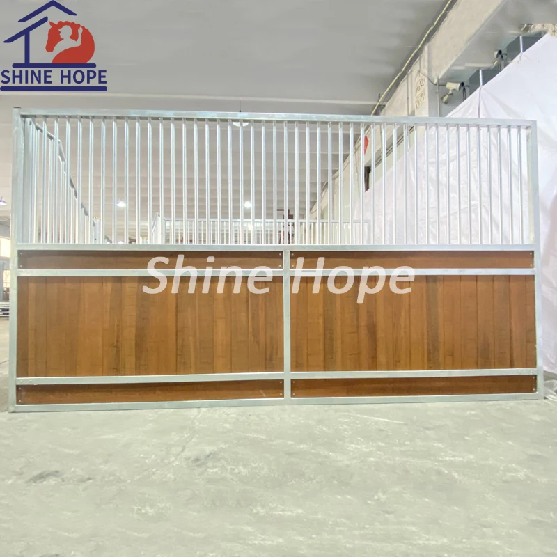 Internal Sliding Doors Room Dividers Sliding Partition Walls For Horse ...