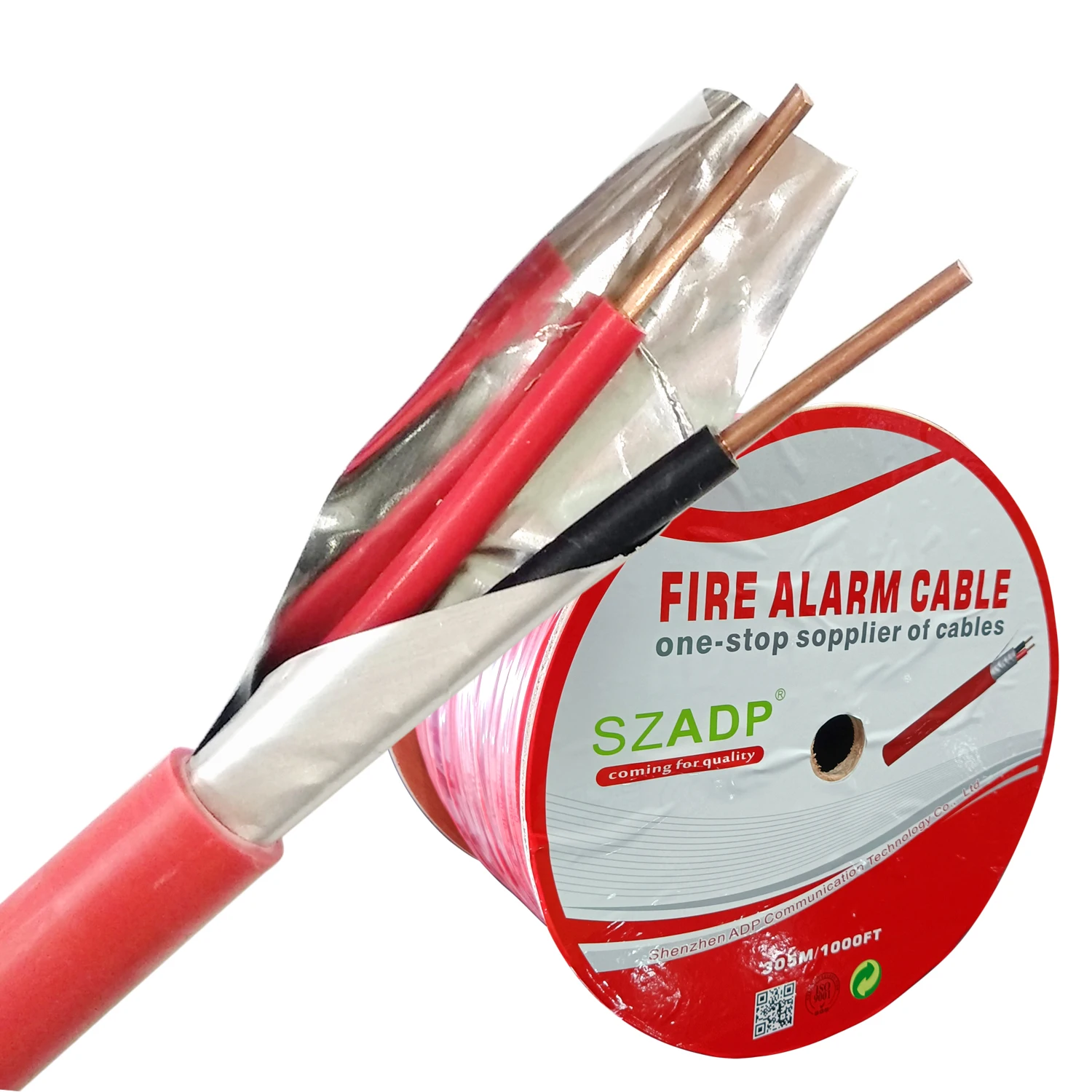 Detector De Metales Garrett Cables Seguridad & Alarma Incendio Cable ...
