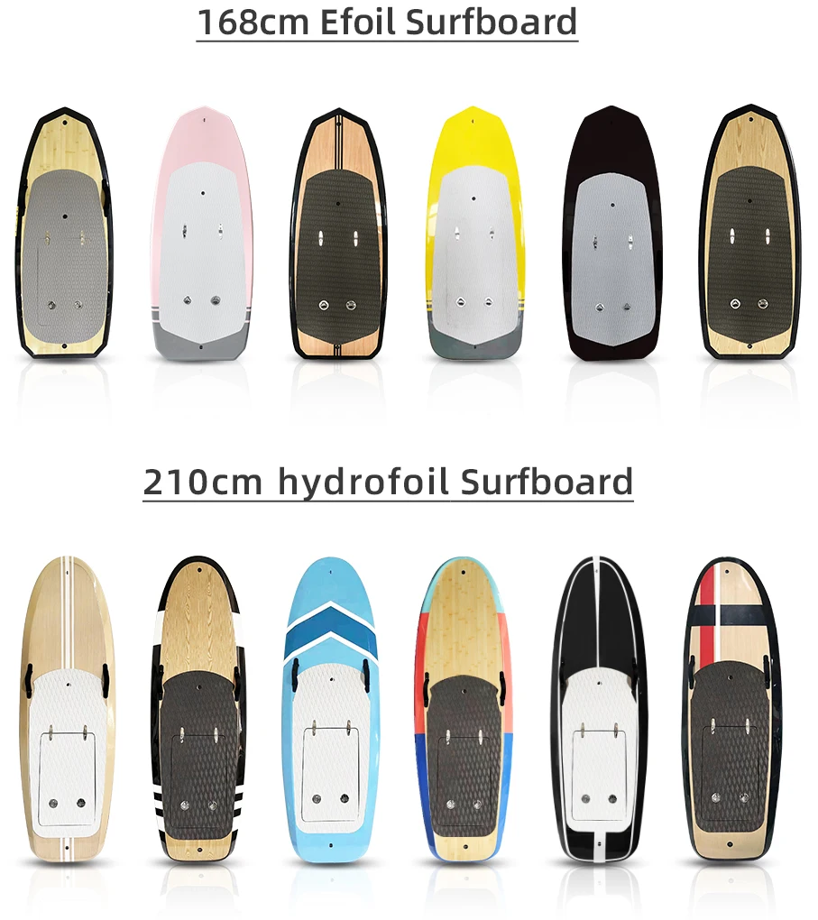 Eu Warehouse Jet Board Electric Motorized Surfboard Jet Power Boat ...