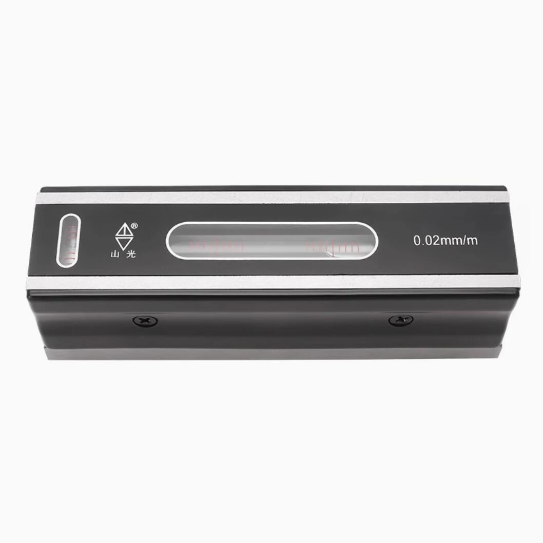 Bar Type 100mm/150mm/200mm/250mm/300mm Graduation 0.02mm/m Precision ...