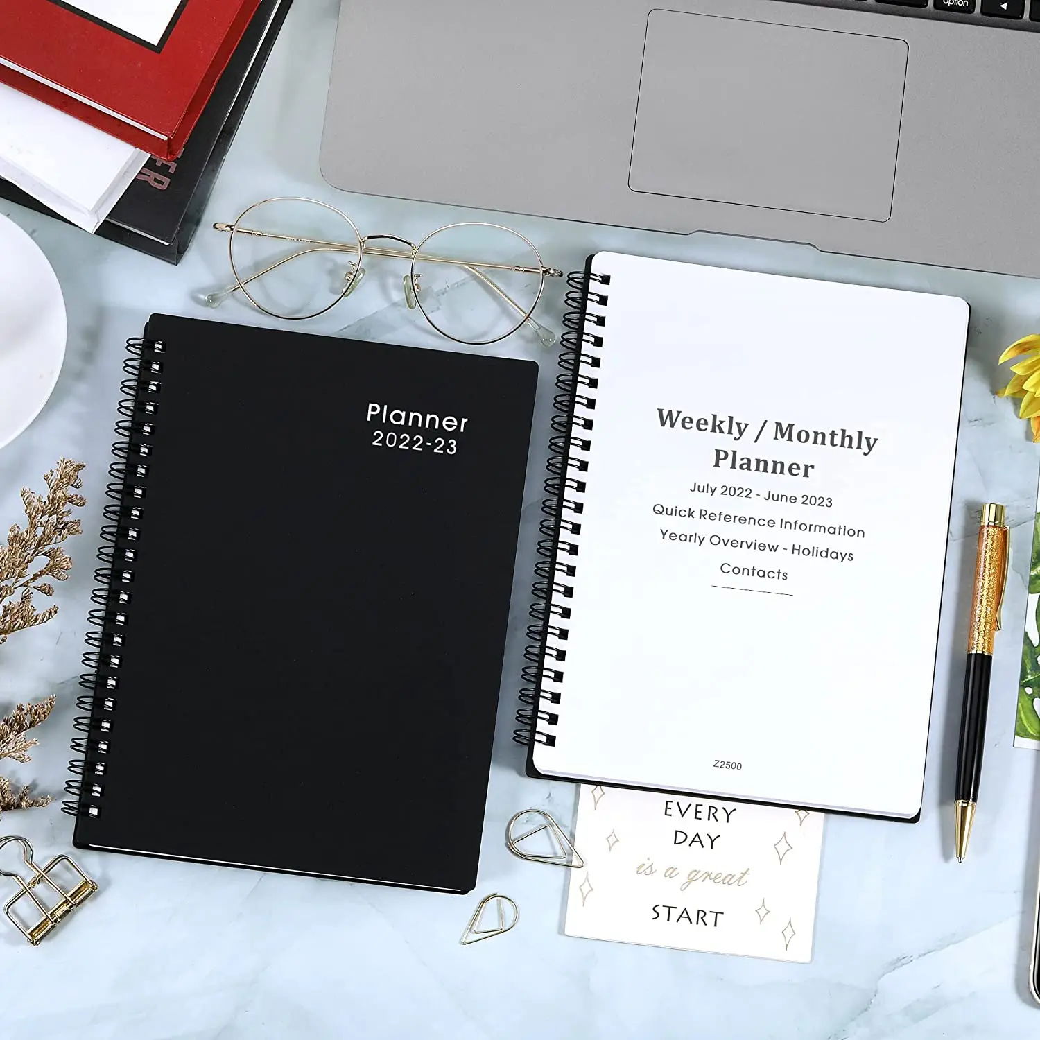 Custom Printing 2024 Improving Your Time Management Skill Goal Weekly ...