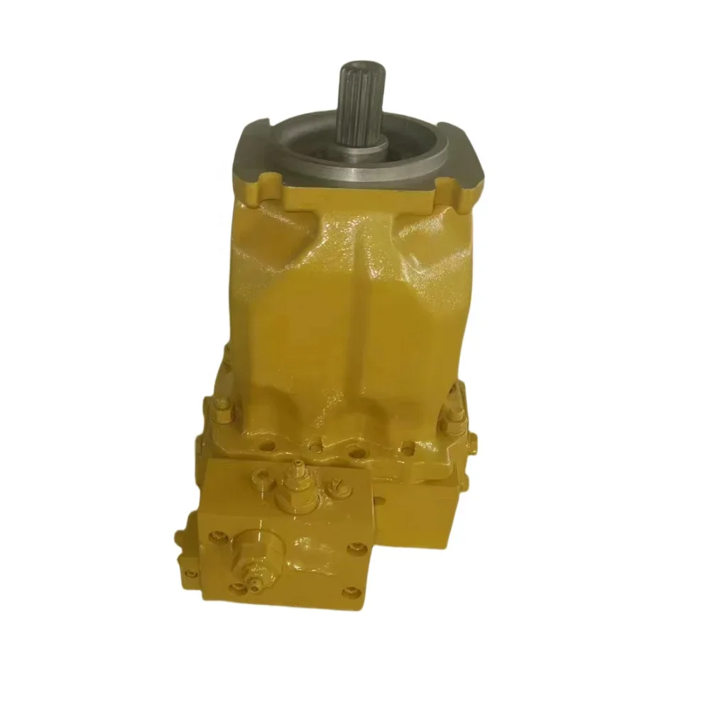 D6r Hydraulic Pump Excavator Main Hydraulic Pump Hydraulic Pump 9t7099 ...