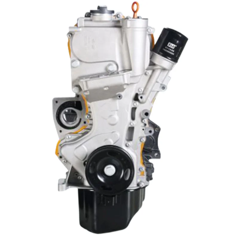 EA111 Engine 1.6L for VW Jetta Vento, Polo Lavida & Fabia