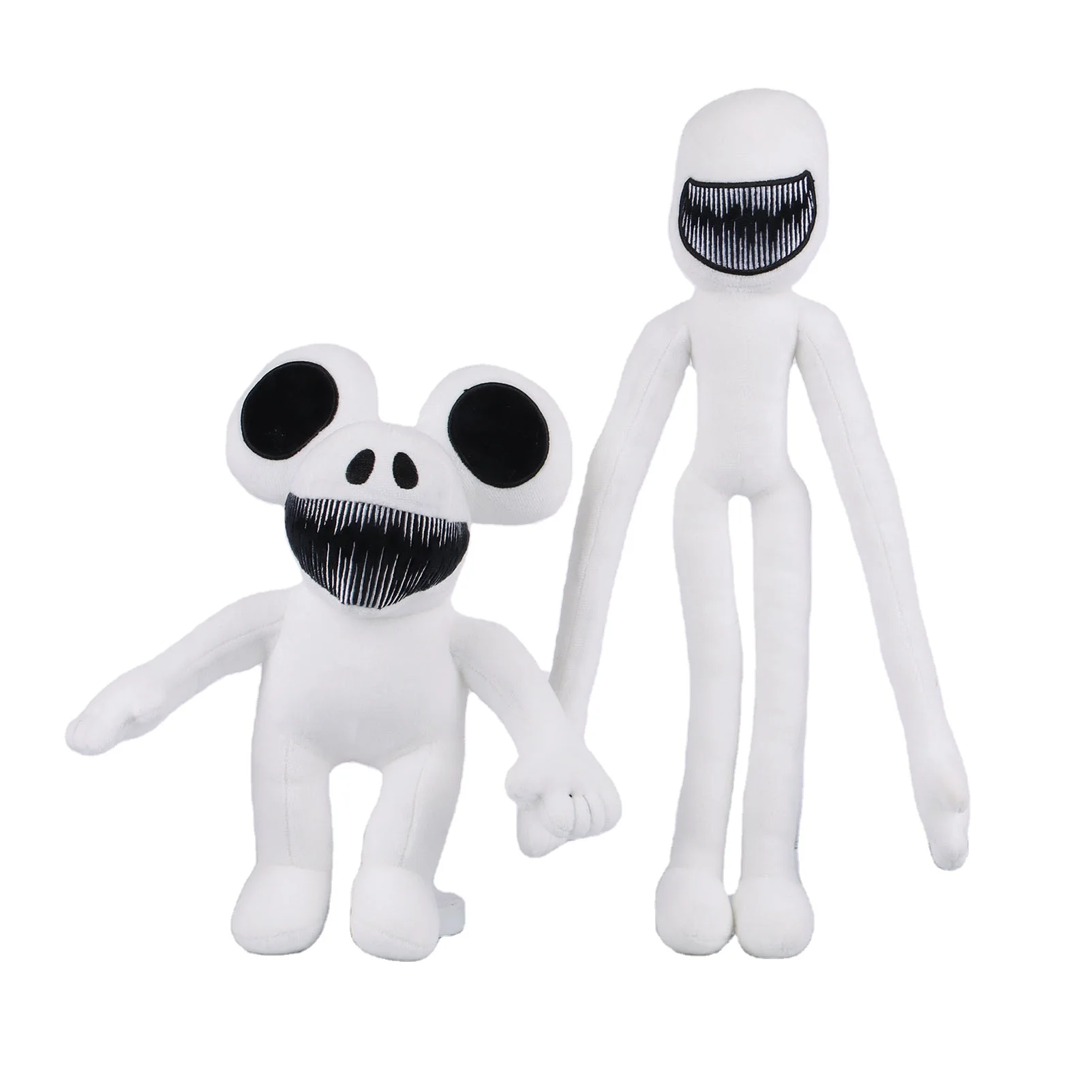 Linda Zoonomaly Plush Toy Horror Alpaca Rabbit Deformed Freak Zoo ...