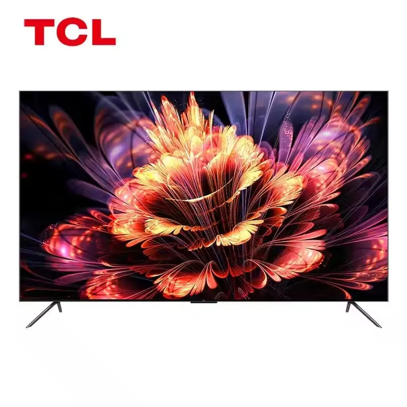 75inch TCL 4K QLED Smart televisions Android TV| Alibaba.com