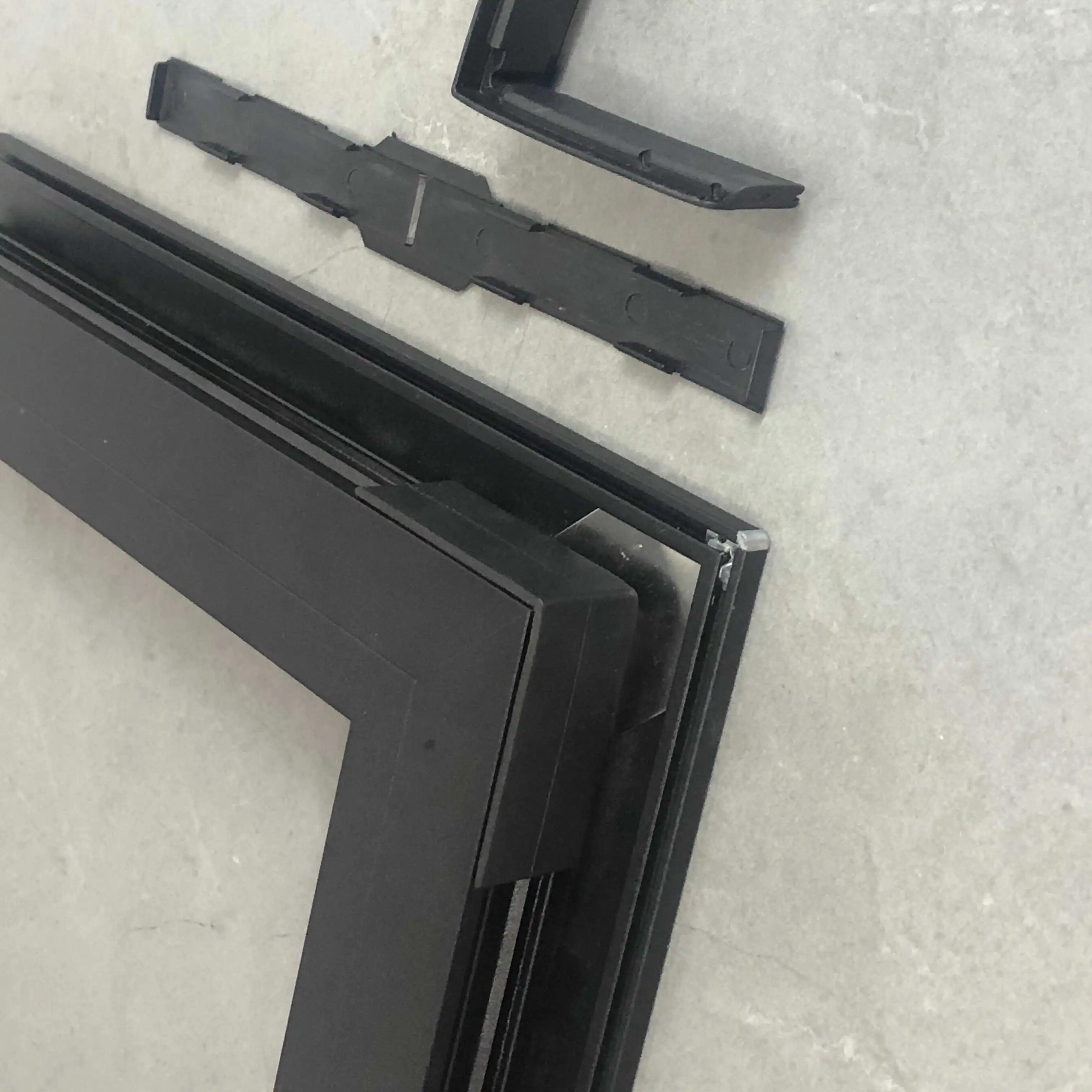 European Standard groove Universal Corner| Alibaba.com
