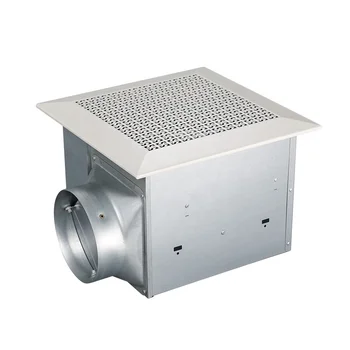All-metal False Ceiling Mounted Installation Ventilation Exhaust Grill ...
