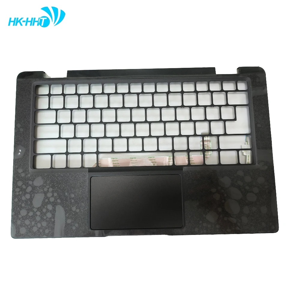New Palmrest Upper Lid Keyboard Cover For Dell Latitude 7320 E7320 ...