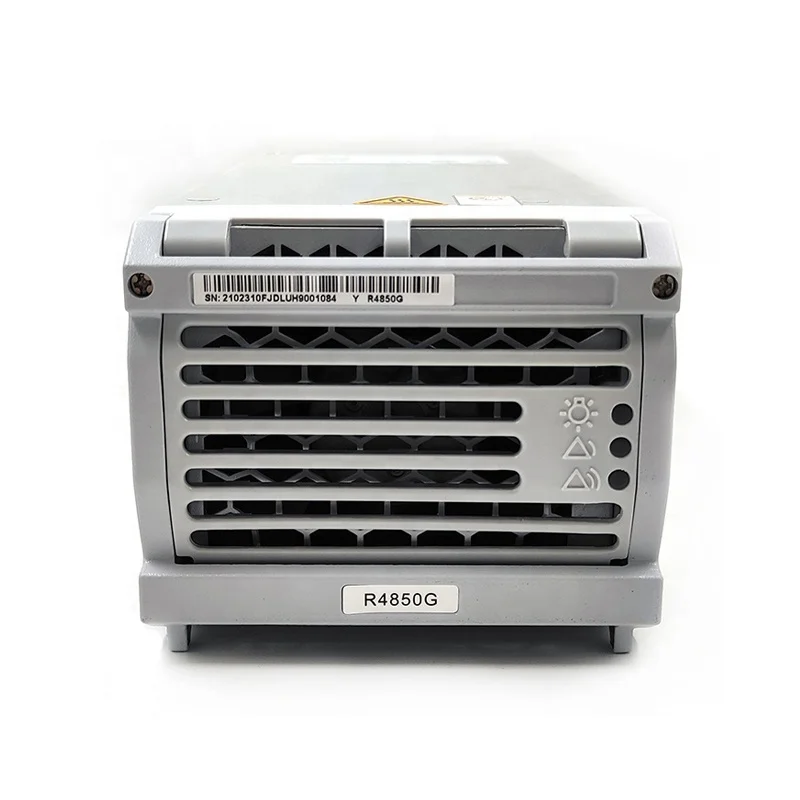 Rectificador R4850g1,Fuente De Alimentación Conmutada De 48v,Módulo ...