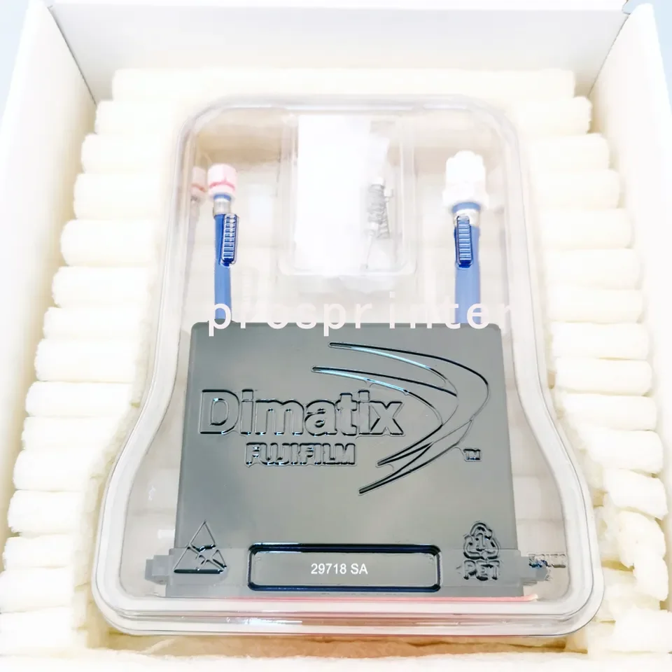Mimaki Original Dimatix Starfire Printhead SG1024/SA