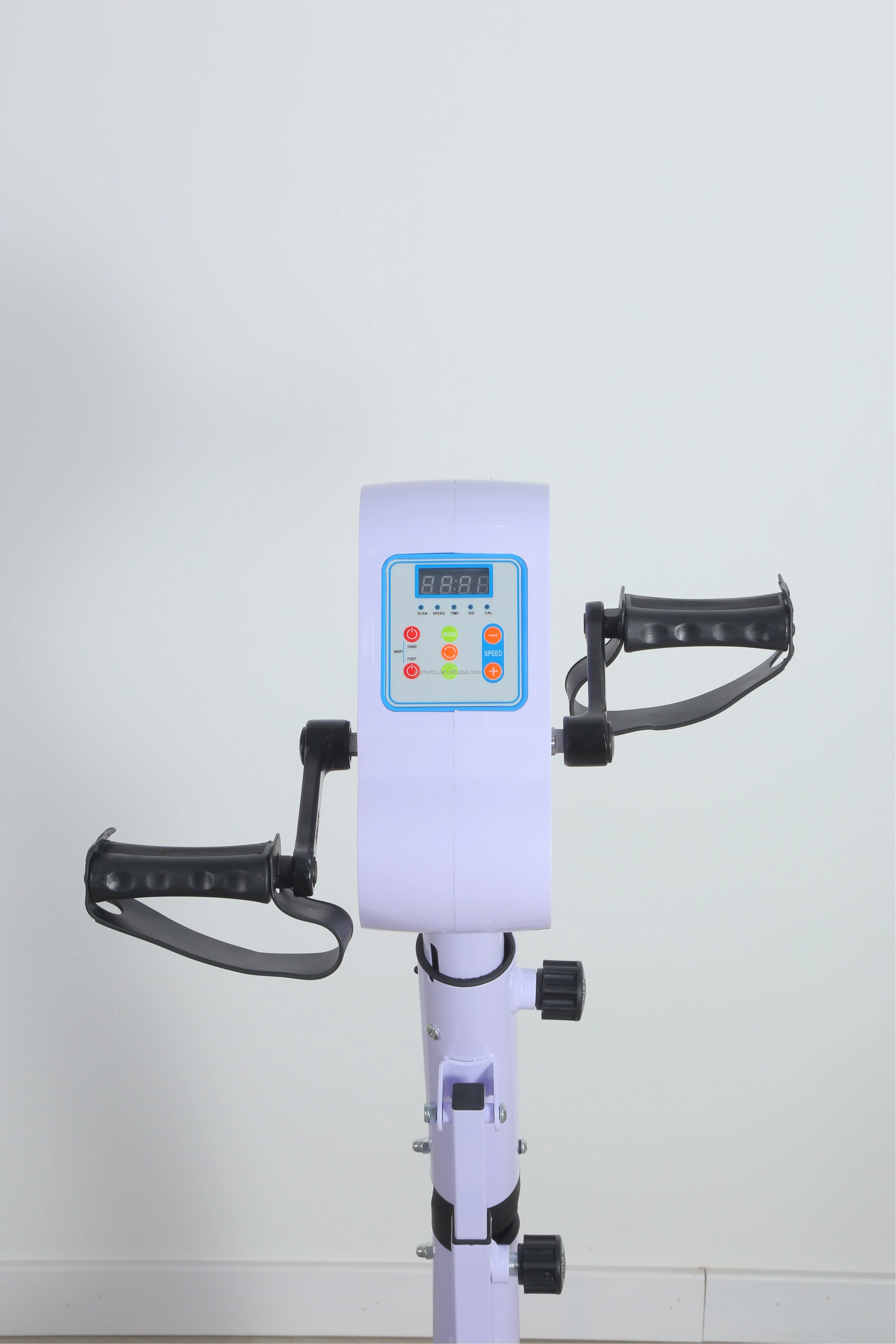 Recovery Upper and Lower Extremity Limb Rehabilitation Device
