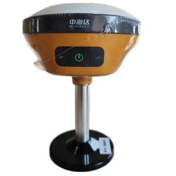 Hi-target V200 Gnss Rtk System 800 Channels High Precision Measuring ...