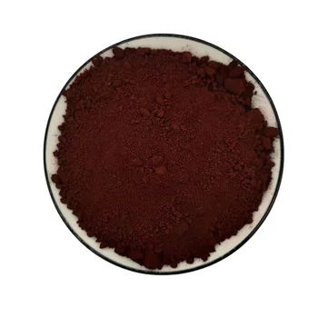 1 High Purity Industrial And Food Grade Fe2o3 Cement Pigment Iron Oxide ...