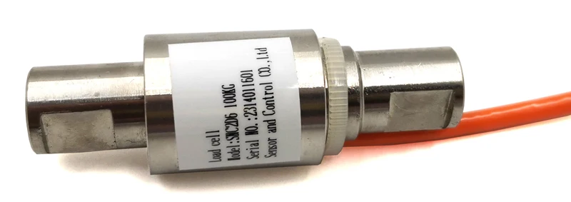 SNC2D6 Compression Tension Load Cell for Motorcycle Gear Shift Systems ...