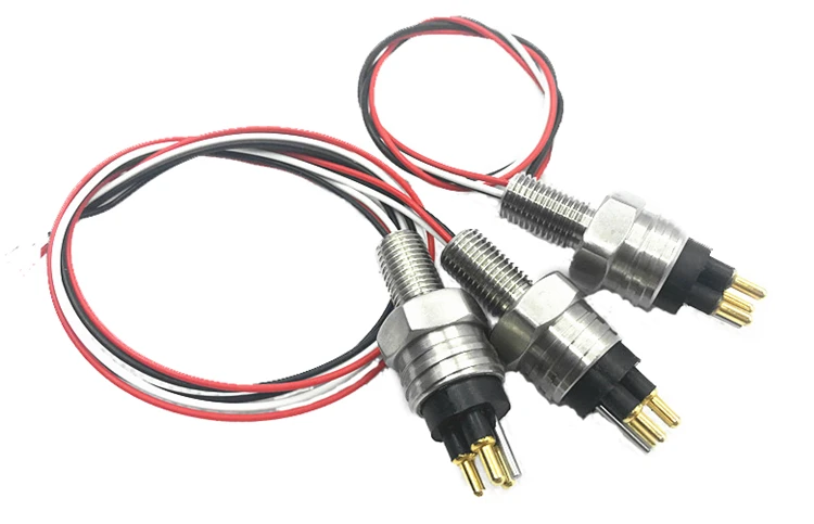 Mcbh3m Underwater Pluggable Wet Wire Connector Watertight Plug Ip69k ...