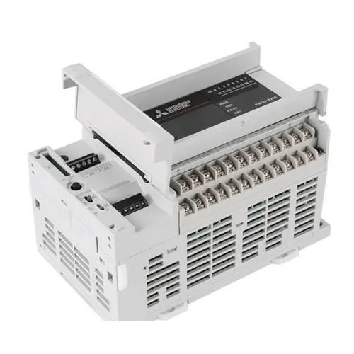 Plc Model Expansion Module Fx3u-128m In Stock - Buy Fx3u-128m ...