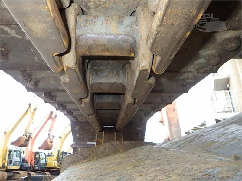 Original 11 Ton Hitachi Zx110 110 Excavator Used Zaxis Excavadora ...