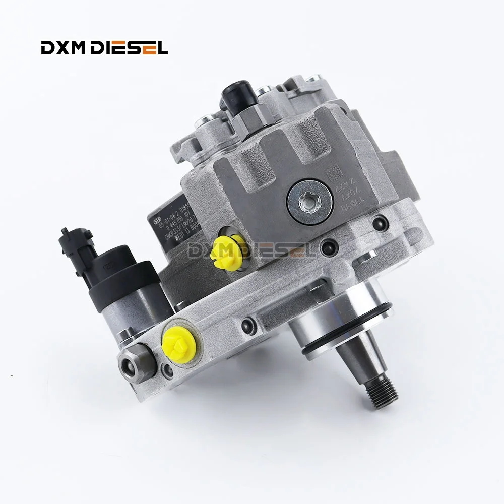 Rebuild Diesel Fuel Injector Pump 0445010107 for BOSCH PUMP Mazda / Ford