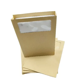 Multiple Sizes 3-layer Extra-hard Small Packing Box Wholesale Custom ...