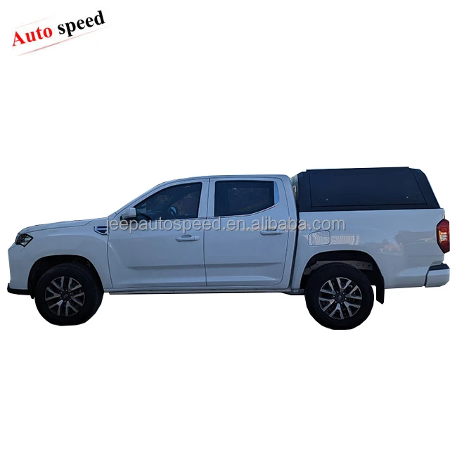 Trunk CANOPY for MAXUS T60,T70,T90 - Easy Installation