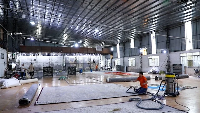 Company Overview - Gongyi Amazing Trading Co., Ltd.