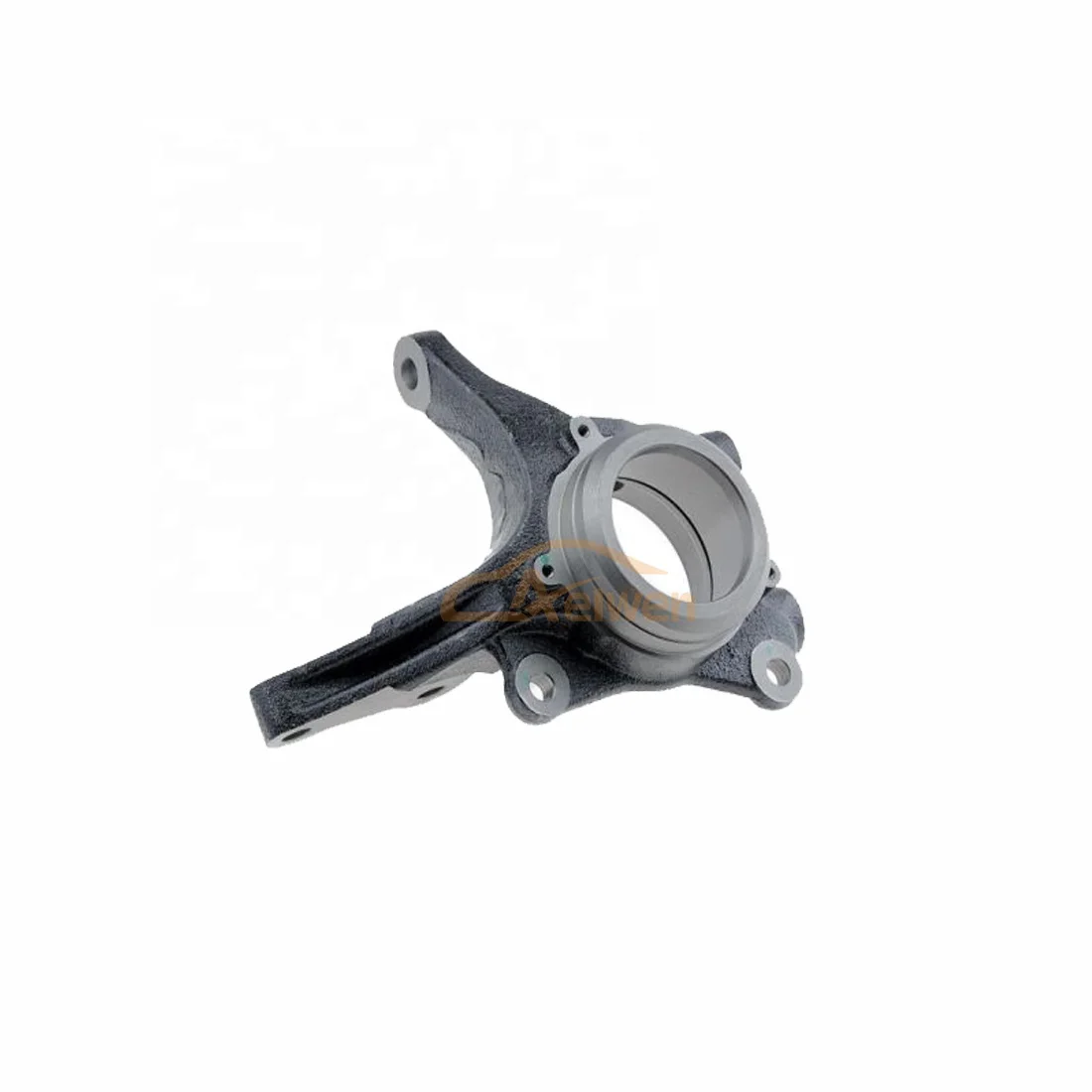 Aelwen Left Right Steering Knuckles Fit for Hyundai TUCSON Kia SPORTAGE ...