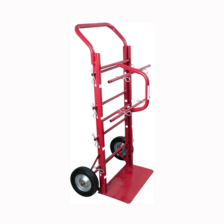 JH-Mech Electrical Wire Caddy Casters Easy to Move 300 Lbs Capacity ...