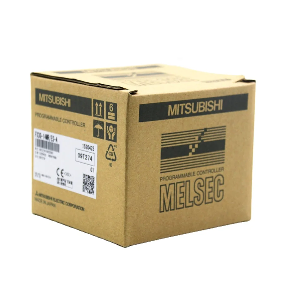 PLC Mitsubishi Board Original FX3G Series - Reliable Control