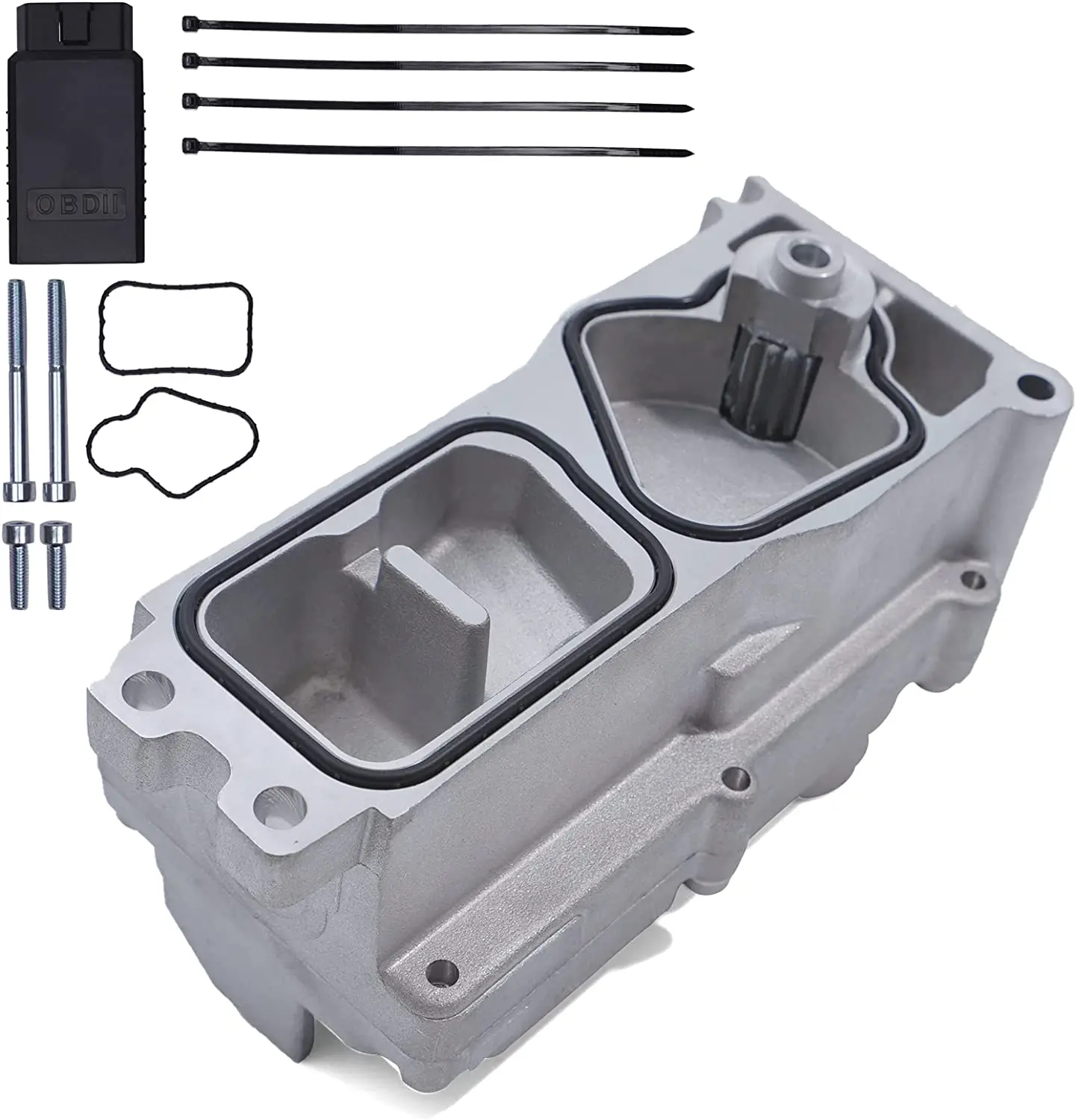 5494878rx 5601240nx Turbo Actuator With Calibration Fits For 2013-2018 ...