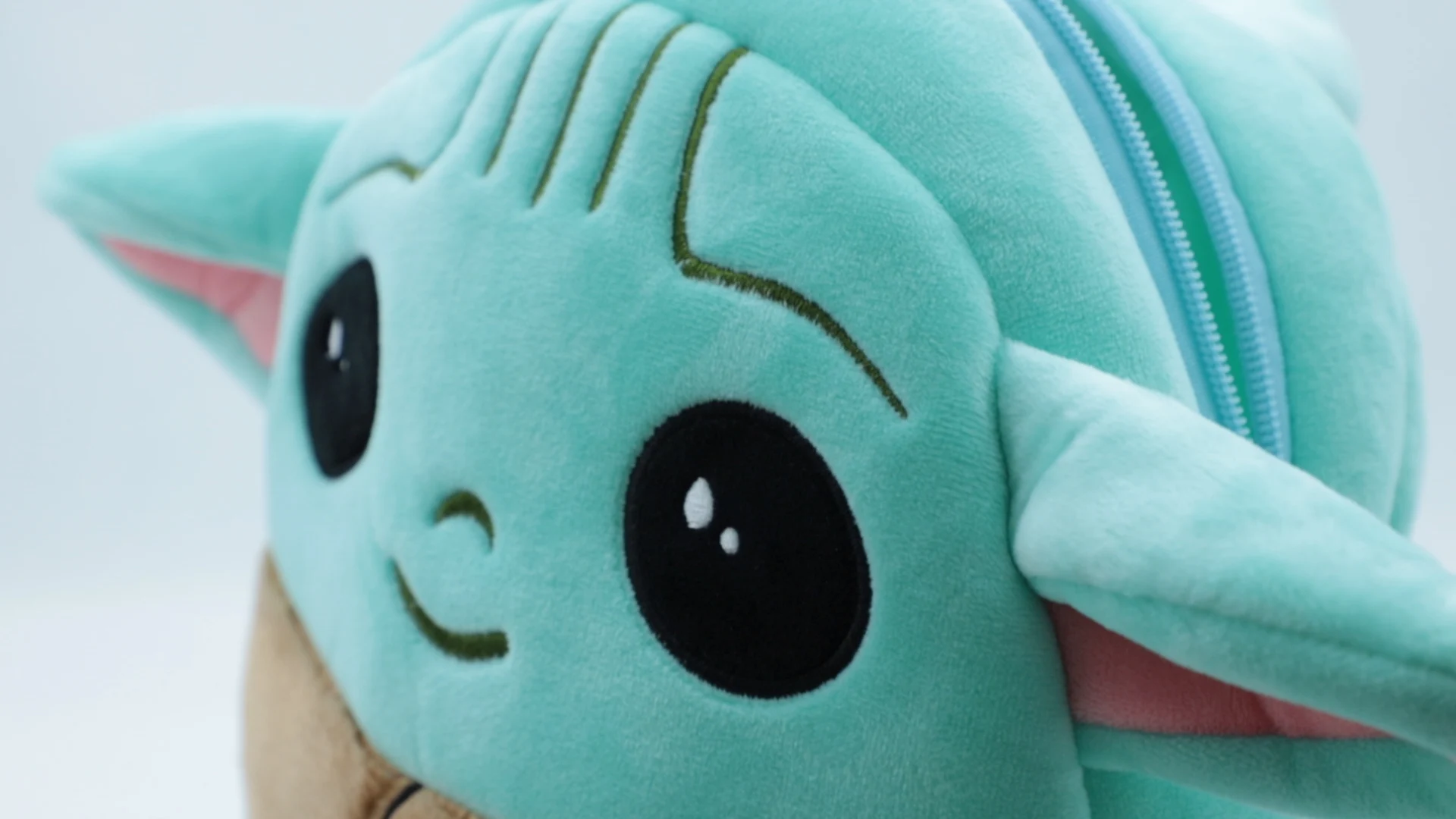 Super Kawaii Animal Plush Backpack Cartoon Plush Toy Backpacks Kids ...