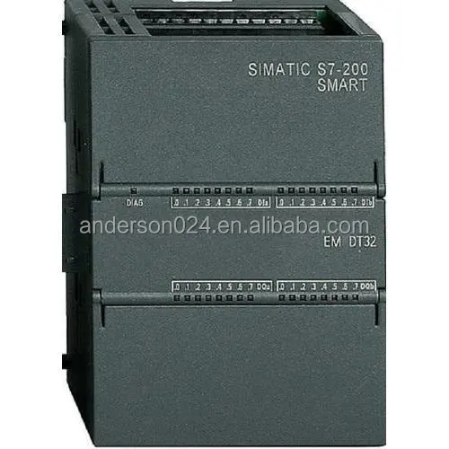 S7-200 Smart Sb Cm01 6es7288-5cm01-0aa0 Communication Signal Board 6es72885cm010aa0 Sealed In ...