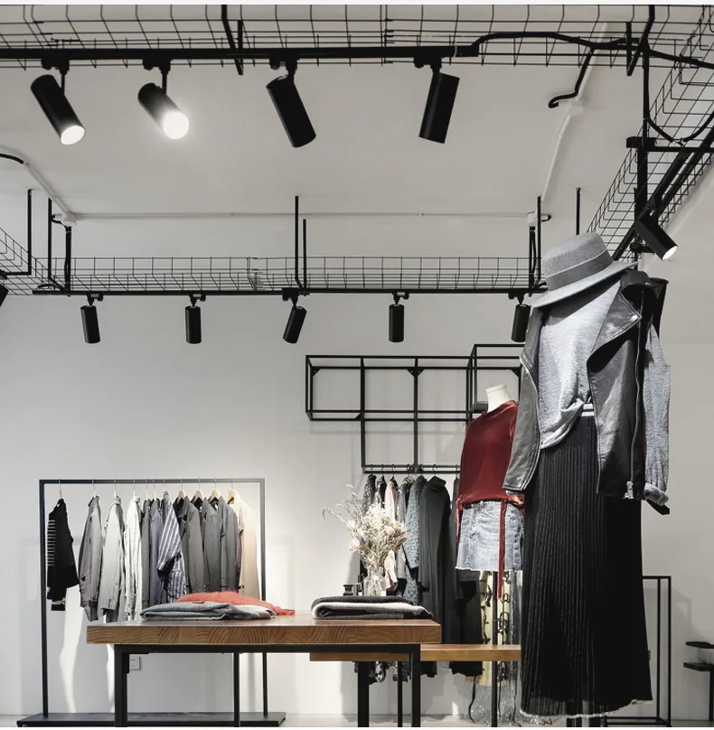 CCT Dali Tuya Dimmable Zoomable Projector Light 10W 15W 20W 30W ...