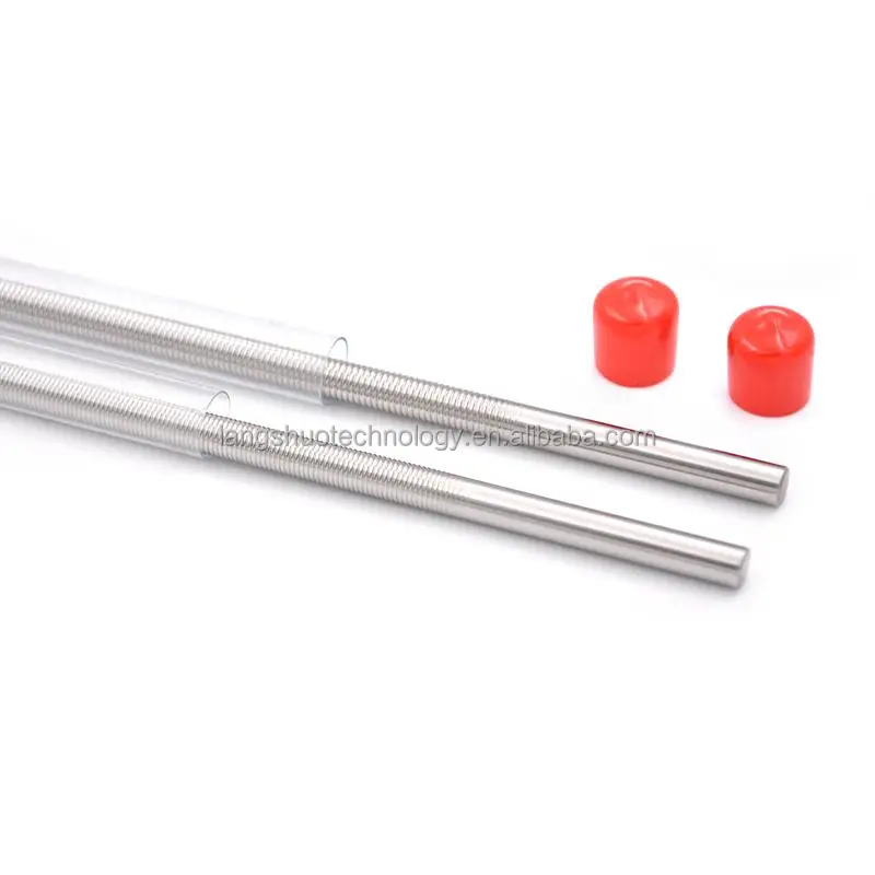 America RDS 8# Wire Rod Coater/coating Wire Rod - Custom Support