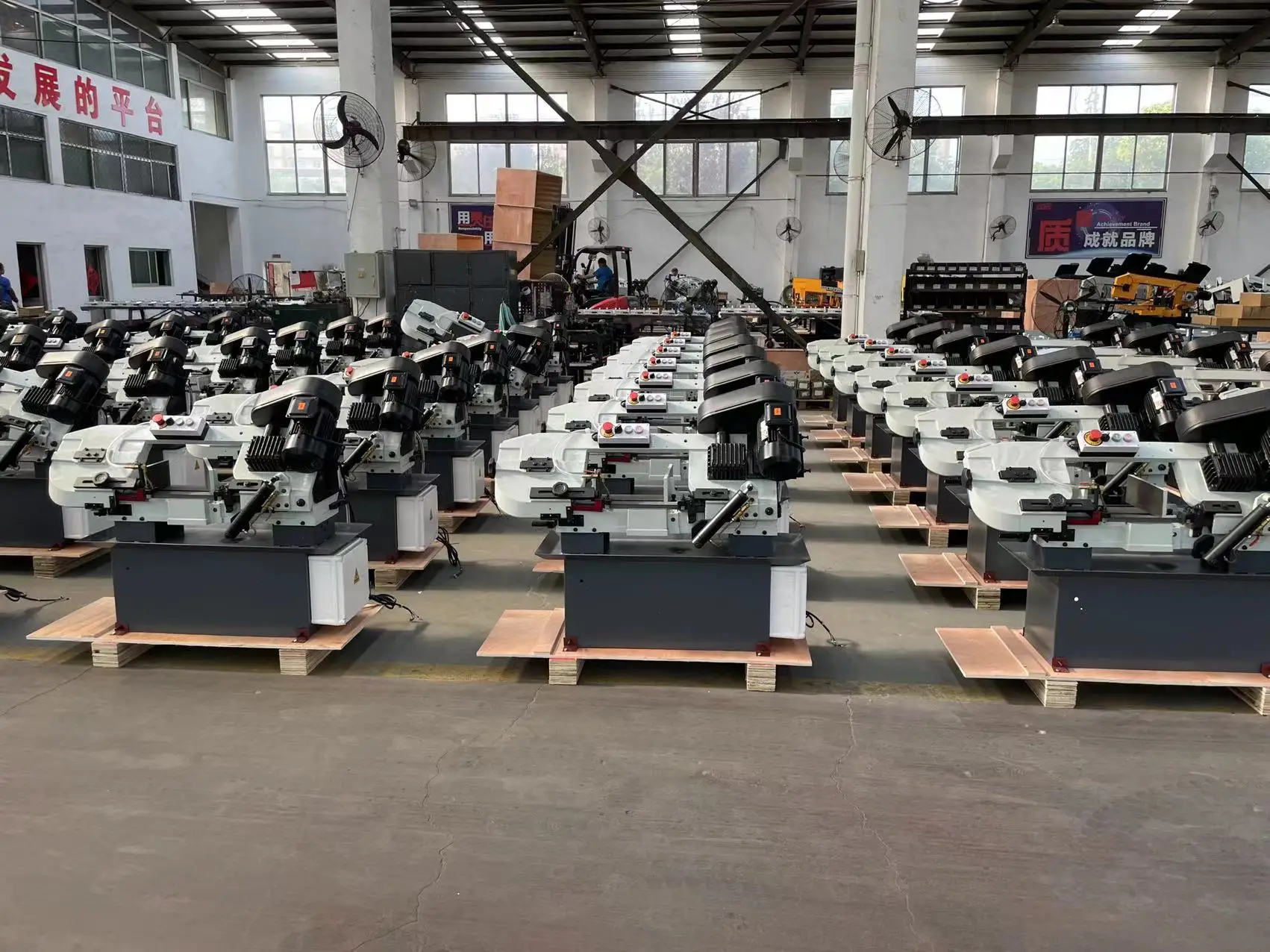 Electric Sawing Machine Angle Steel Ribbed Bar Cutting Machine Price ...