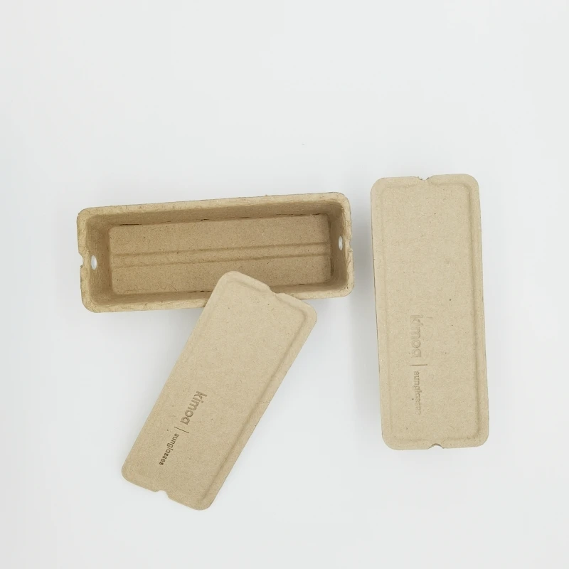 Customized Biodegradable Packaging Box Wholesale Color Corrugated Zipper Carton Paper Box - Buy ...