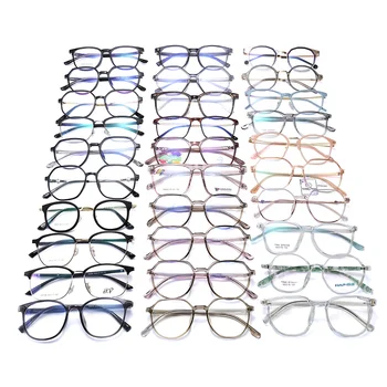 Promotional Cheap Fashion Optical Spectacle Eyeglasses Frames For Men ...