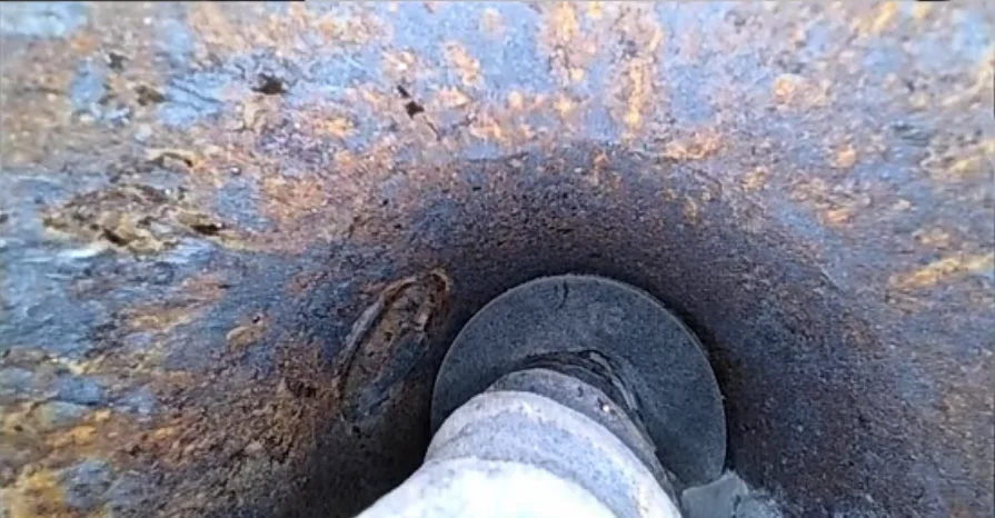 Och2b10 Endoscope Camera Module, 2.25mp, 130° Fov, Odm