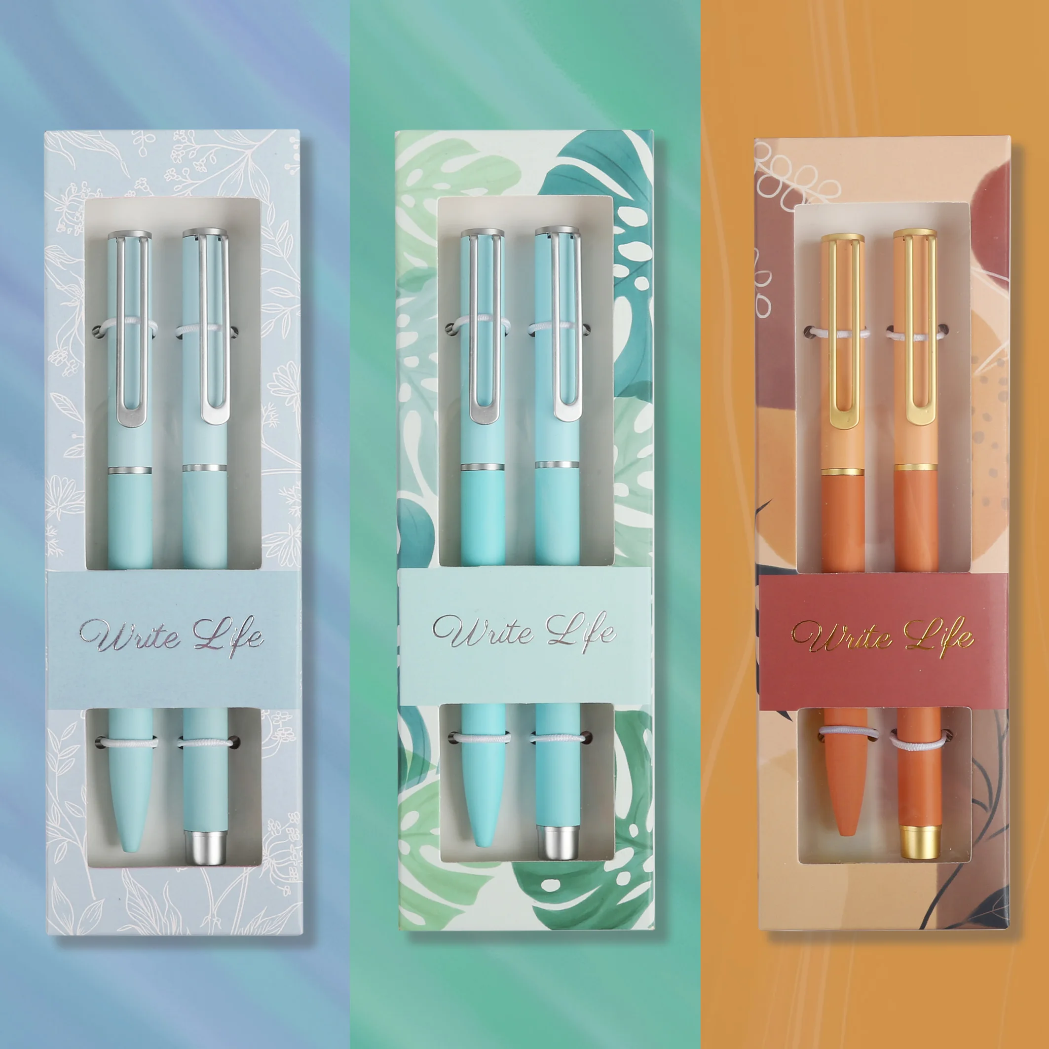 TTX Customized Promotional Luxury Personalized Christmas Gift Parker ...