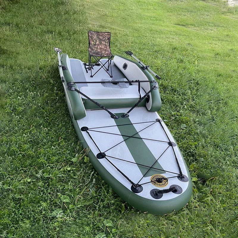 2 Person Inflatable Kayak 2 Person Factory Custom Fishing Canoe Custom ...