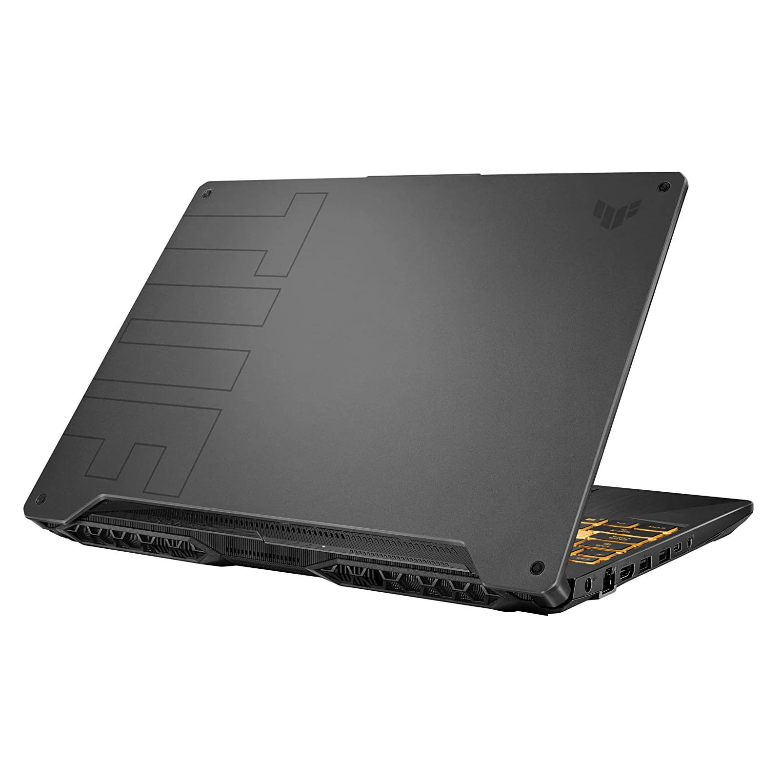 ASUS TUF Gaming F15 - Ultimate Gaming Laptop Experience